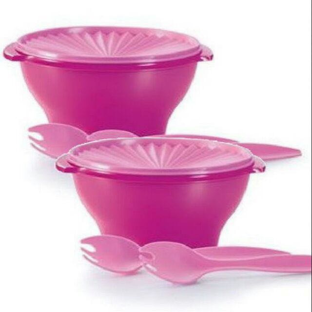 Tupperware Container, Furniture & Home Living, Kitchenware & Tableware ...