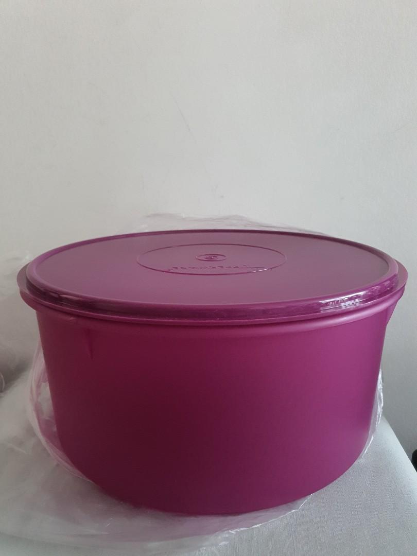 Tupperware Take A Lot, Furniture & Home Living, Kitchenware & Tableware ...