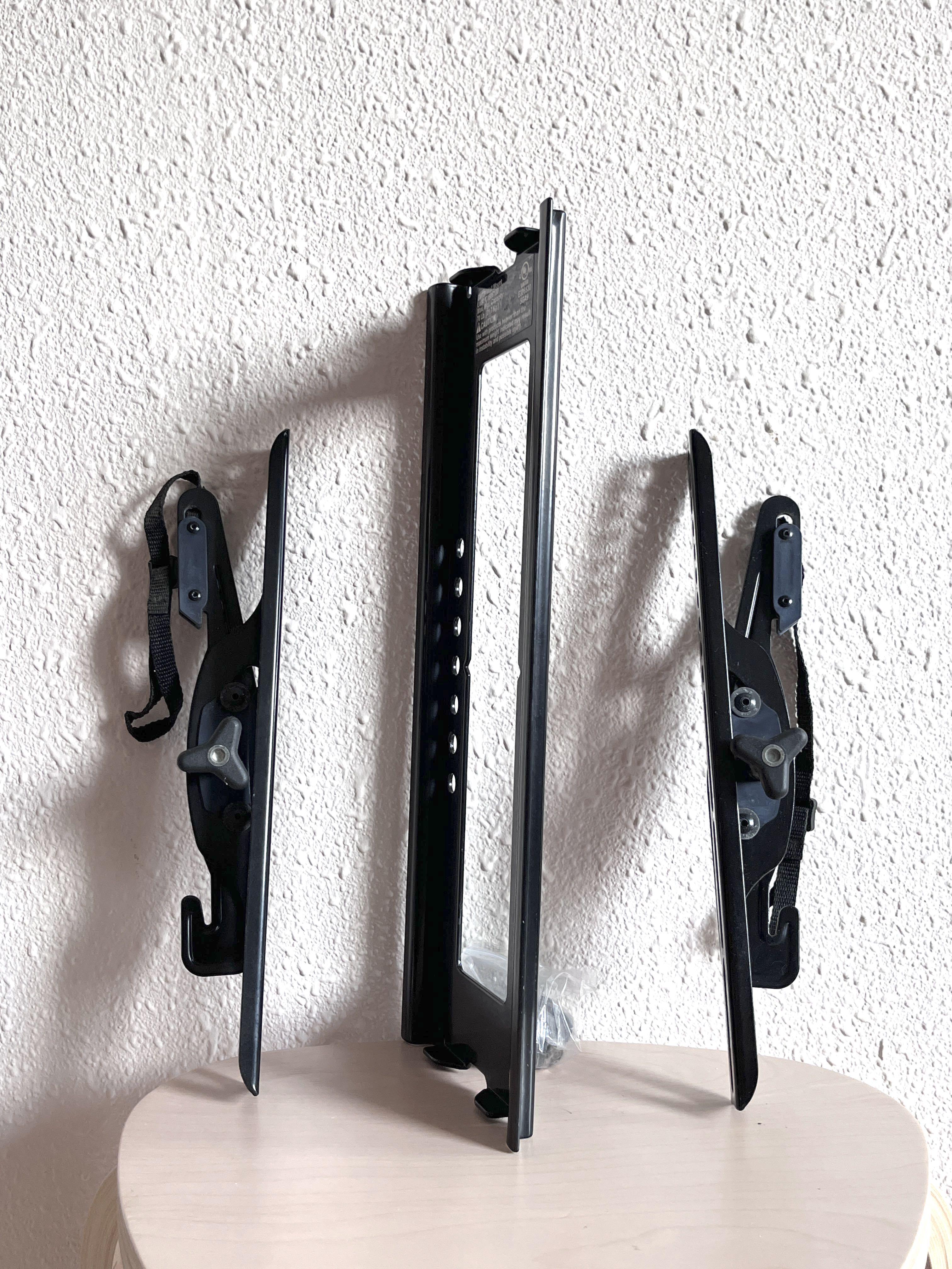 Universal Wall Mount TV bracket, TV & Home Appliances, TV ...