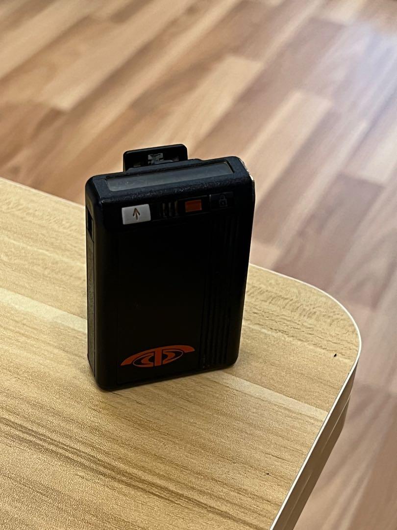 Vintage Pager with original Telecom logo, Mobile Phones & Gadgets ...