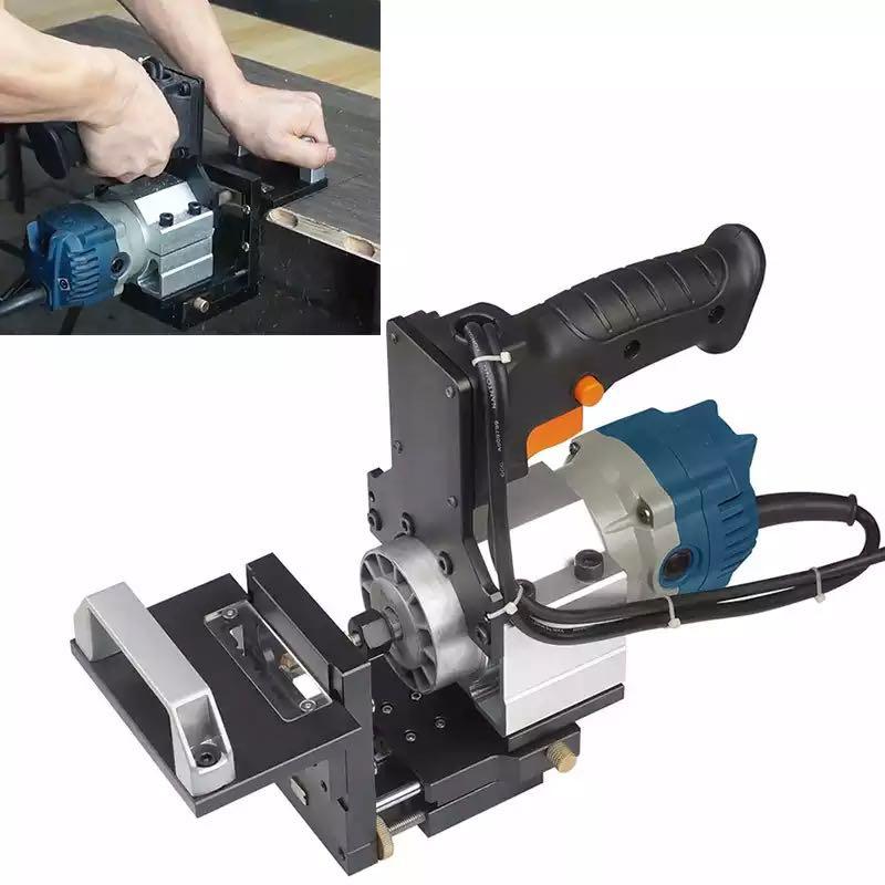 Wood Trimming Machine, Furniture & Home Living, Home Improvement ...