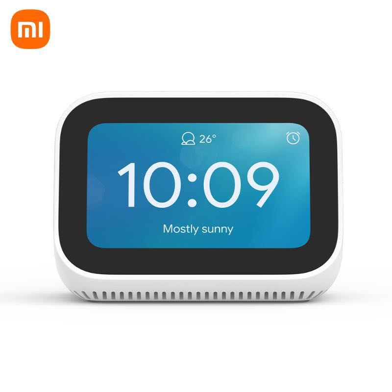 XIAOMI Mi Smart Clock, Furniture & Home Living, Home Decor, Clocks on ...
