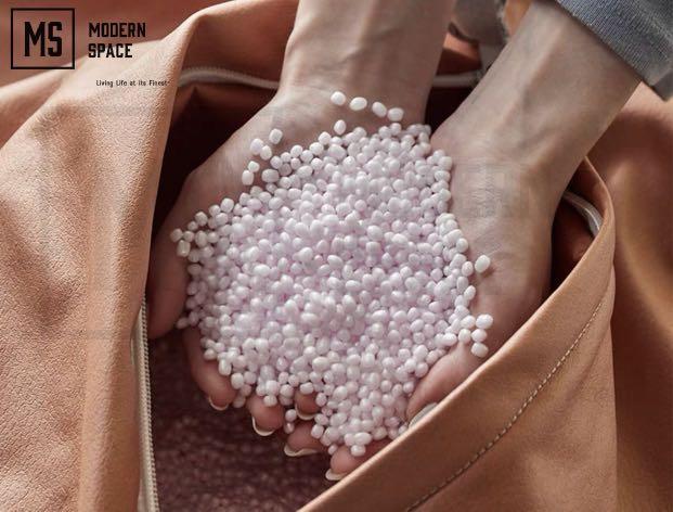 YOKO Modern Tatami Bean Bag Chair / BSC215, Furniture & Home Living ...