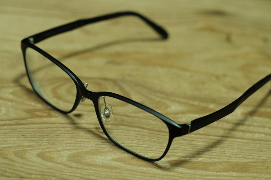 Owndays Air Ultem Frame, Men's Fashion, Watches & Accessories ...