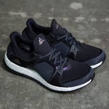 Adidas Pure Boost Endless Energy Black, Men's Fashion, Footwear ...