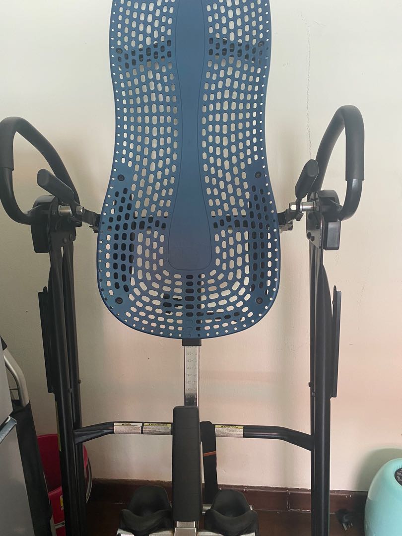 AIBI Hang Ups Teeter, Sports Equipment, Exercise & Fitness, Toning ...