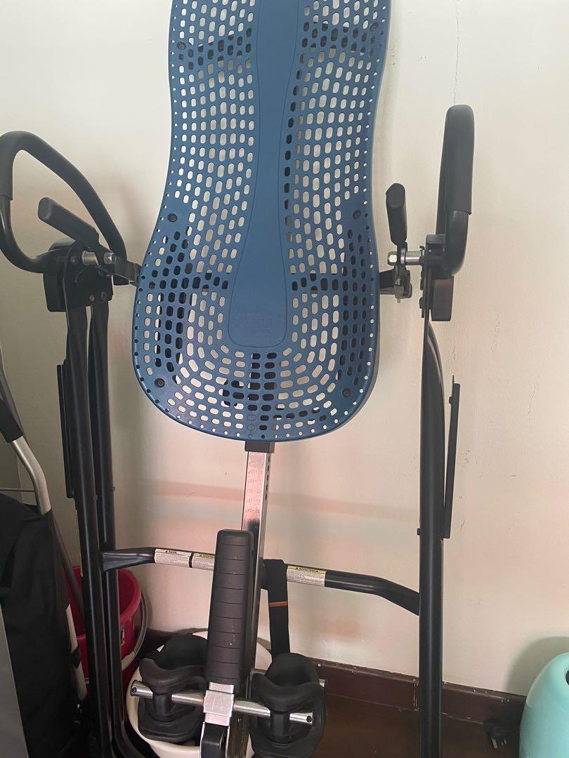 AIBI Hang Ups Teeter, Sports Equipment, Exercise & Fitness, Toning ...