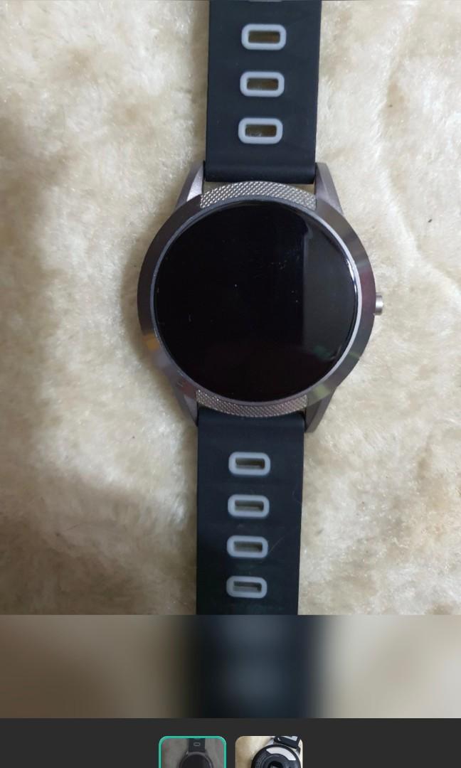 Amway InBody Smart Unisex Watch, Mobile Phones & Gadgets, Wearables ...