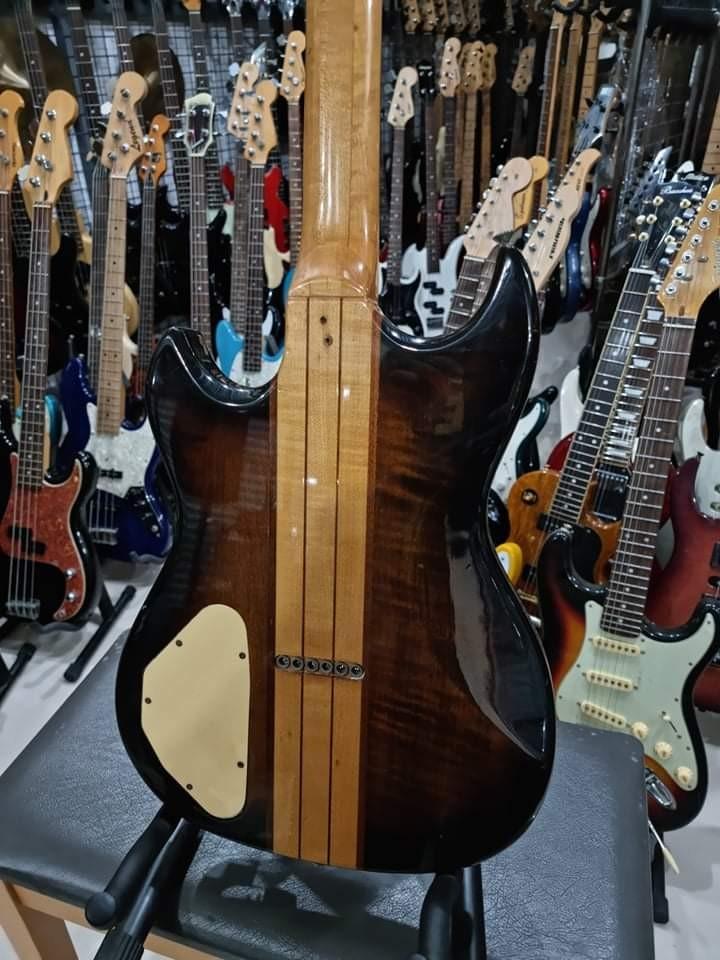 ARIA PRO II THOR SOUND TS-400 GUITAR, Hobbies & Toys, Music & Media ...