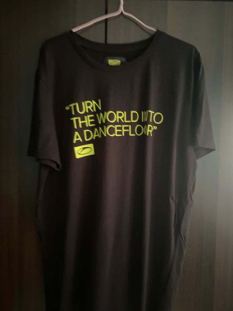 Asot 1000 tee XXL, Men's Fashion, Tops & Sets, Tshirts & Polo Shirts on ...