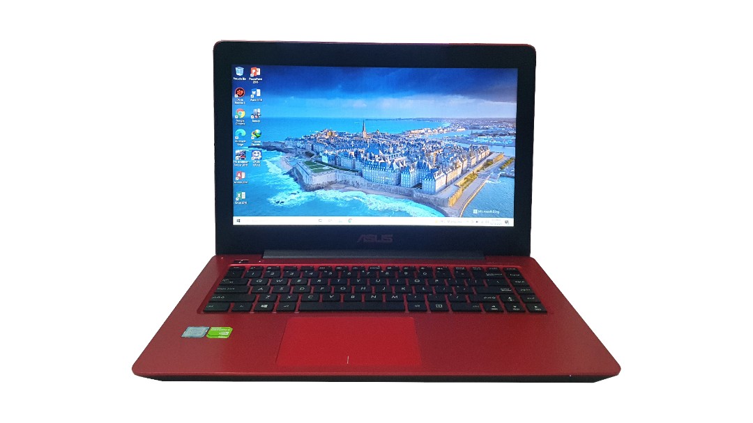 ASUS A456U, Computers & Tech, Laptops & Notebooks on Carousell