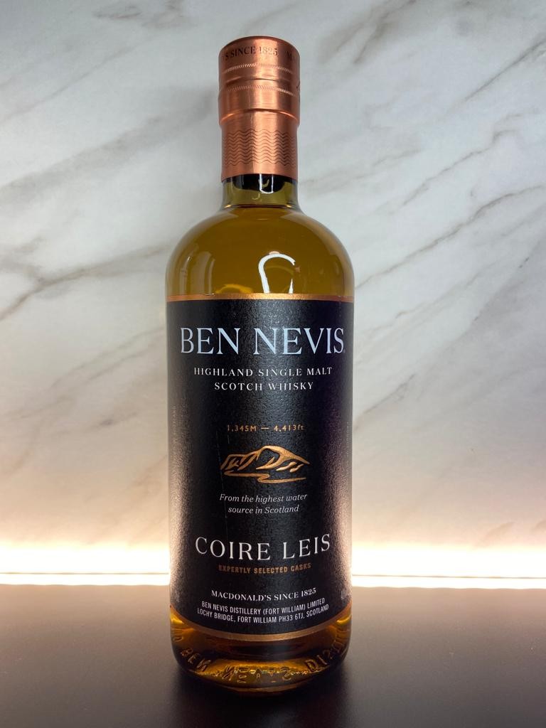 Ben Nevis Coire Leis, Food & Drinks, Alcoholic Beverages on Carousell