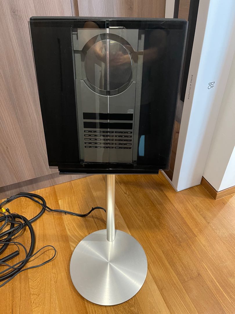 B&O Beolab 3200, Audio, Other Audio Equipment on Carousell