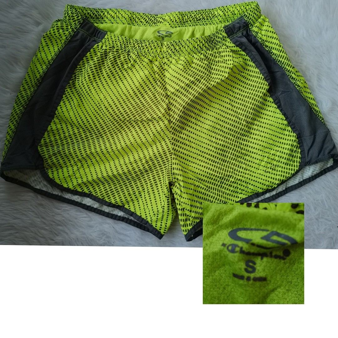 Branded Ukay Short, Women's Fashion, Bottoms, Shorts on Carousell