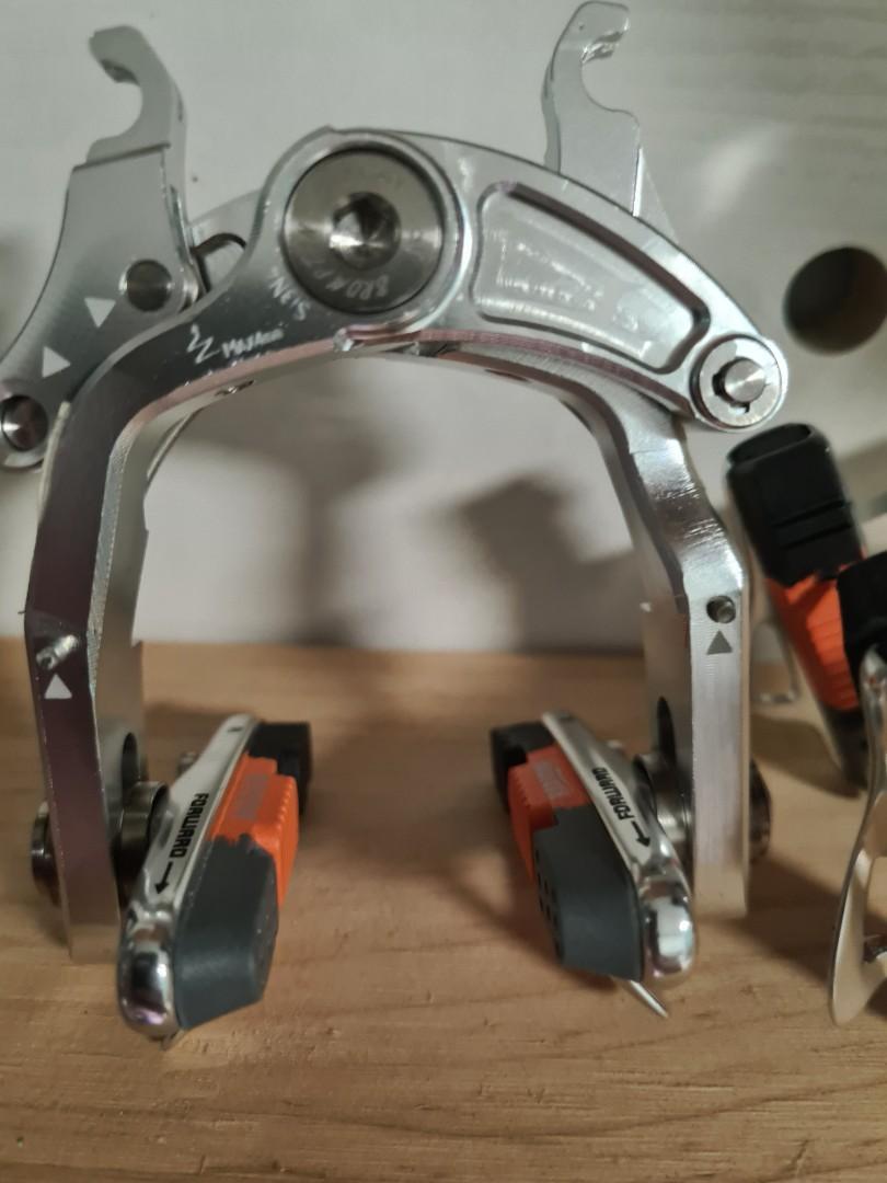 Brompton brakes, Sports Equipment, Bicycles & Parts, Parts ...