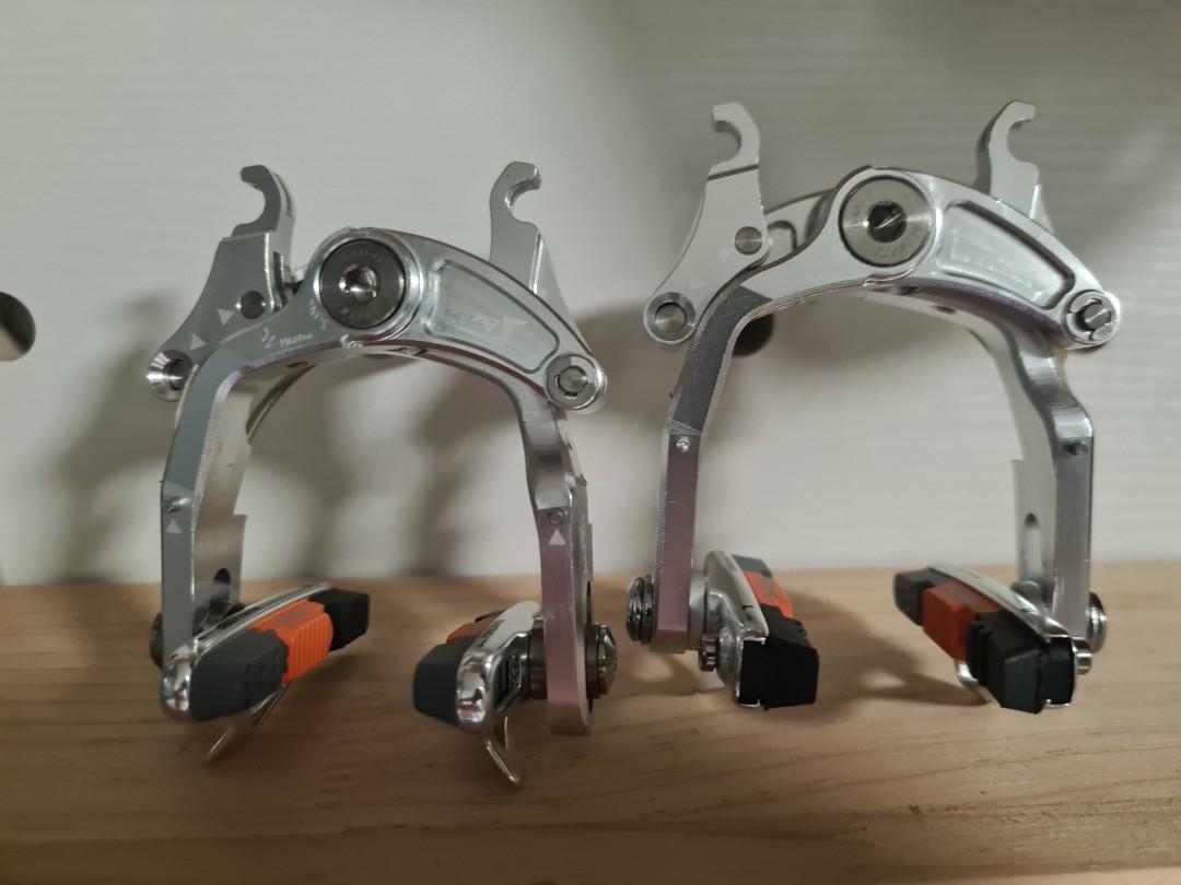 Brompton brakes, Sports Equipment, Bicycles & Parts, Parts ...