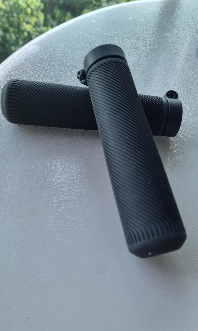 Brompton original grip, Sports Equipment, Bicycles & Parts, Parts ...