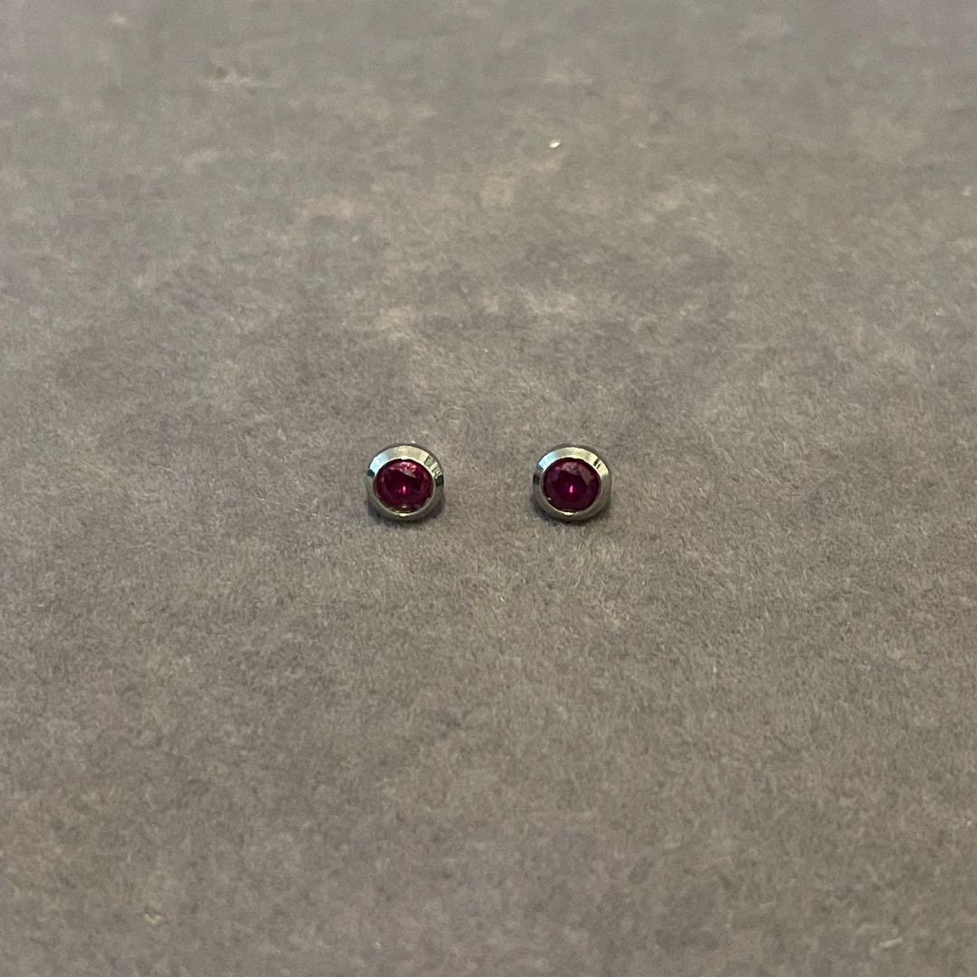 Casio G-shock Frogman Ruby Rivets, 名牌, 手錶 - Carousell