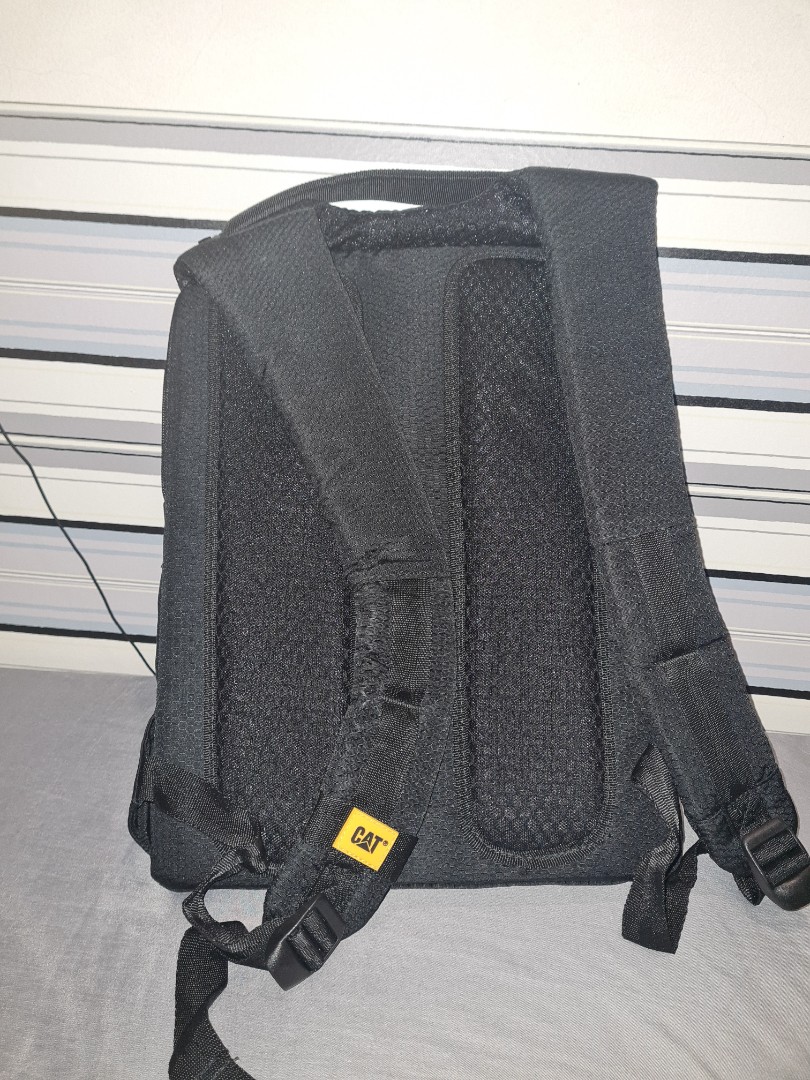 CAT laptop bag, Computers & Tech, Parts & Accessories, Laptop Bags ...