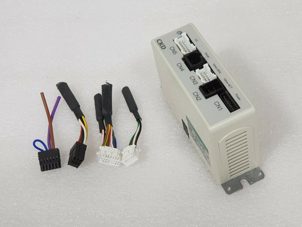 CKD VALVE CONTROLLER GYX-0532, Commercial & Industrial, Industrial ...