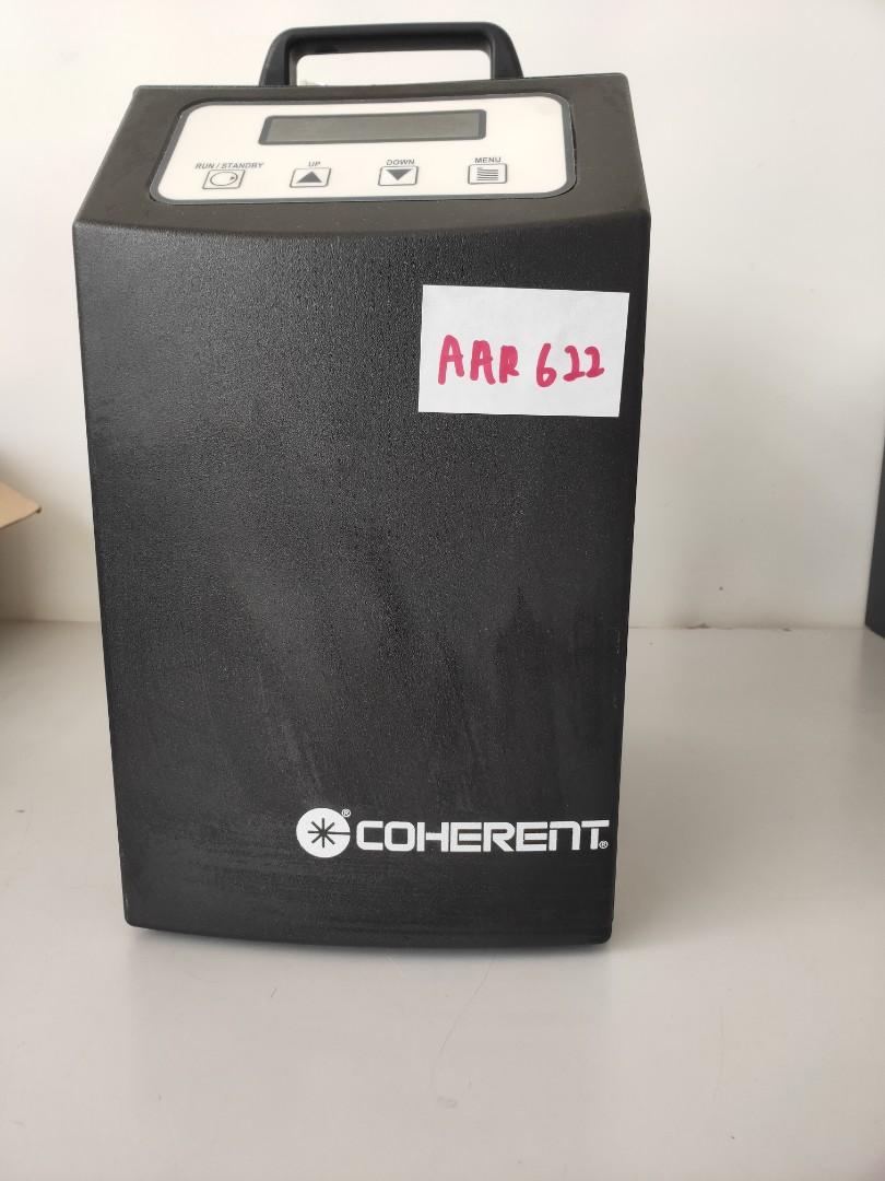 Coherent Solid State Recirculating Chiller for sale @ $400 each(AAR622 ...