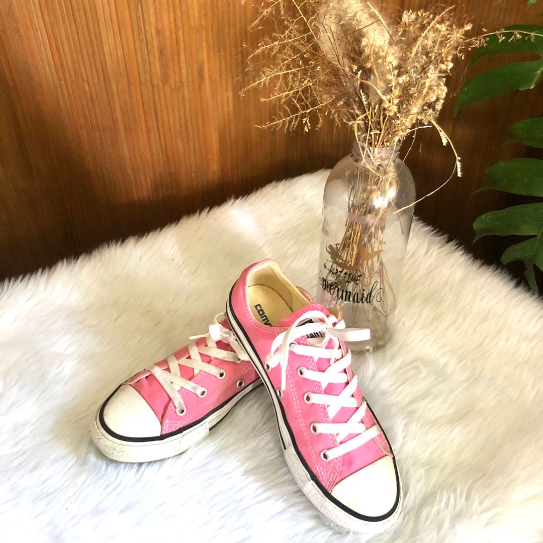 CONVERSE ORIG, Women's Fashion, Footwear, Sneakers on Carousell
