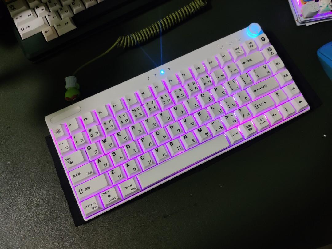 Custom mechanical keyboard custom keybord rgb minimalistic gaming ...