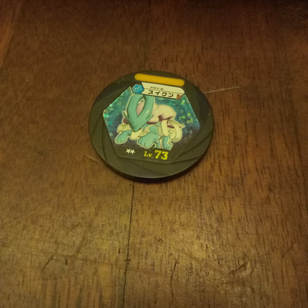 Dark blue and Black Pokemon circle cards #HuatNotBin, Hobbies & Toys ...