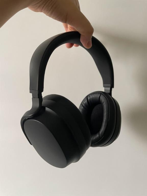 Drop + THX Panda Wireless Headphone + Boom mic, Audio, Headphones ...
