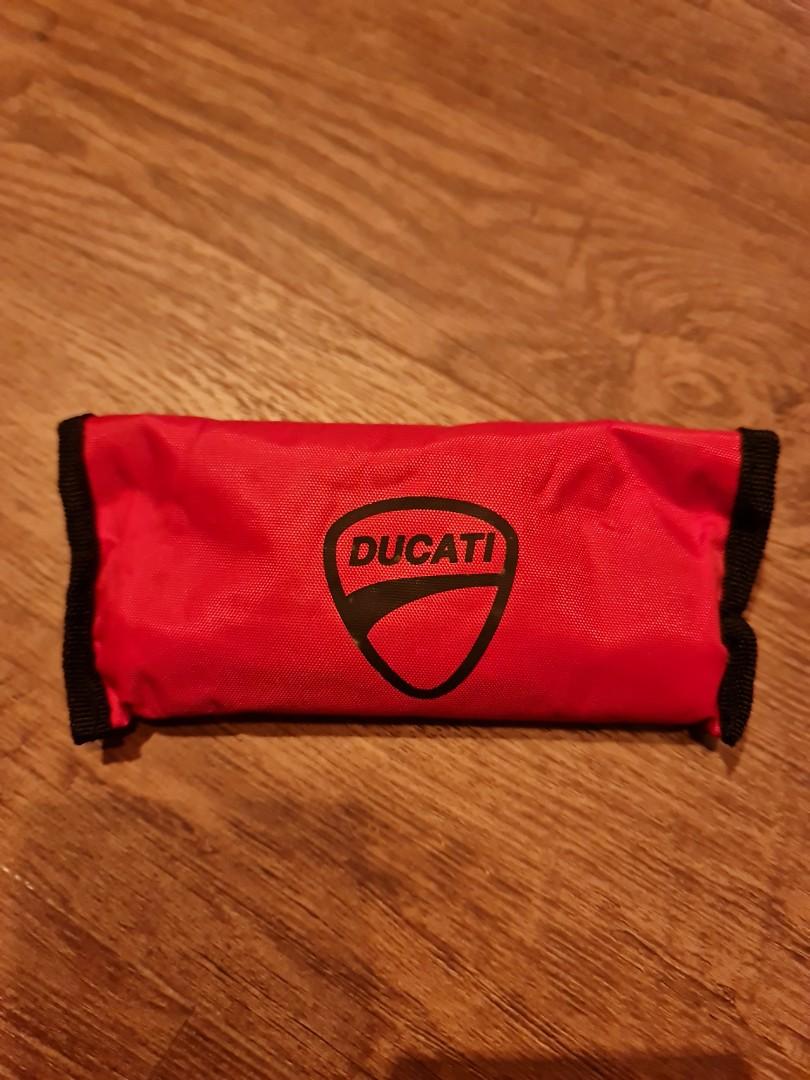 Ducati Toolkit Tools and Bag, Motorcycles, Motorcycle Accessories on ...