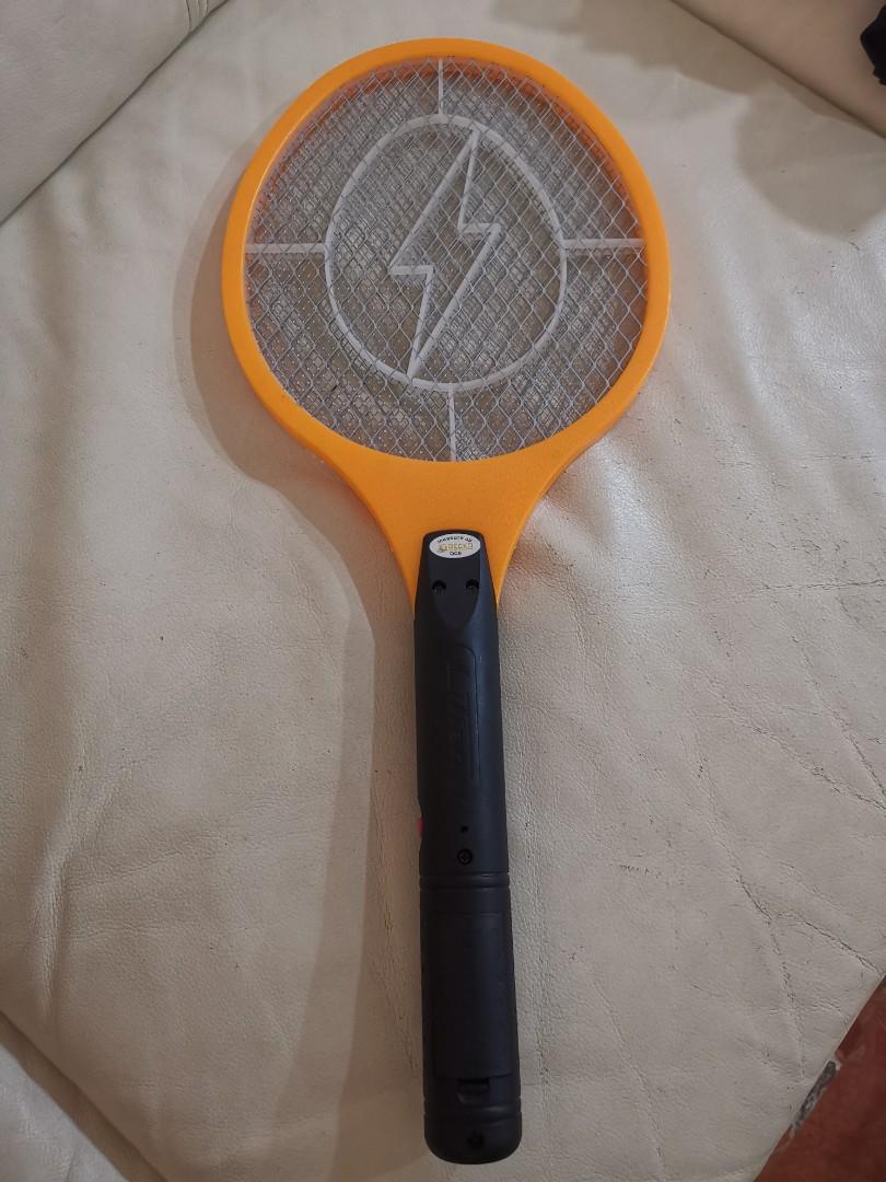 Electric Mosquito Bat, TV & Home Appliances, Other Home Appliances on ...