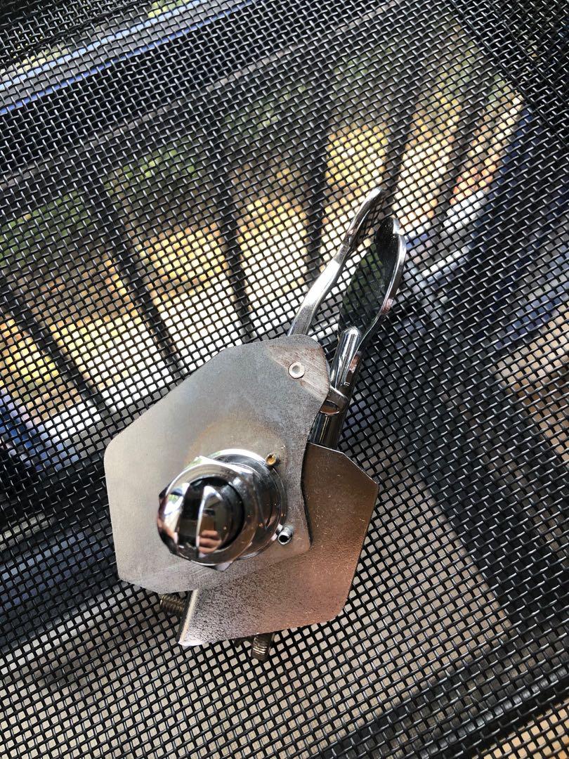 Fender drop D tuner, Hobbies & Toys, Music & Media, Musical Instruments ...