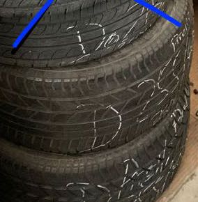 Free Tyres, Car Accessories, Tyres & Rims on Carousell