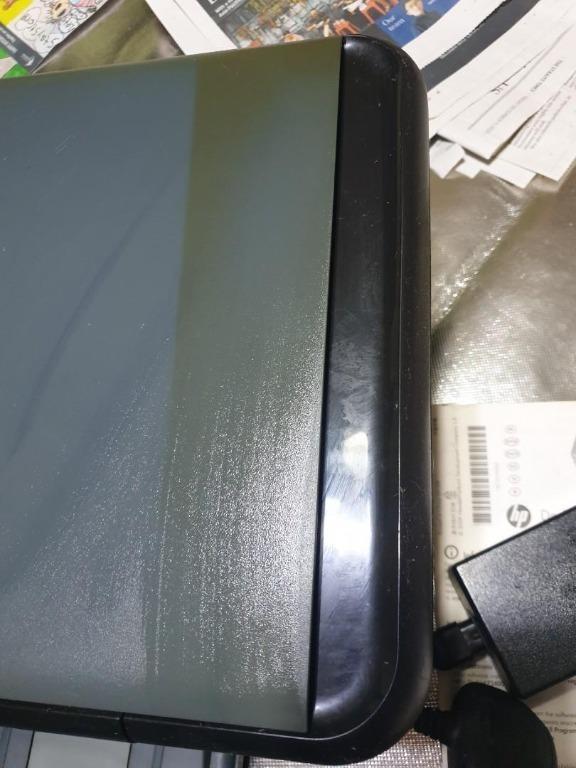 HP DeskJet F2400 All-in-one series printer, Computers & Tech, Printers ...