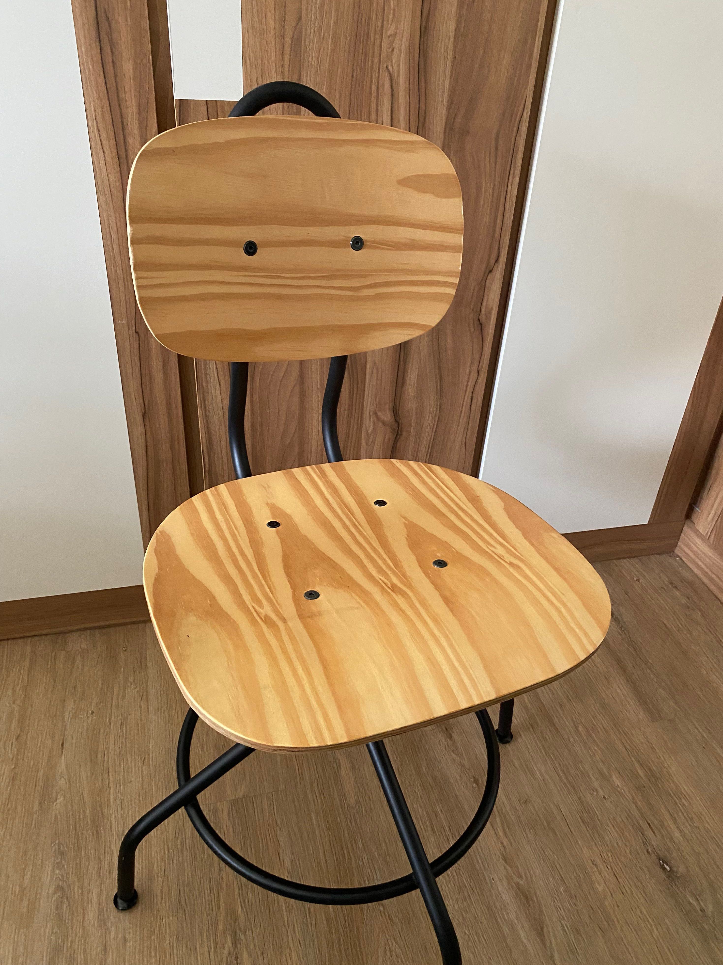 IKEA Kullaberg Chair, Furniture & Home Living, Furniture, Chairs on ...