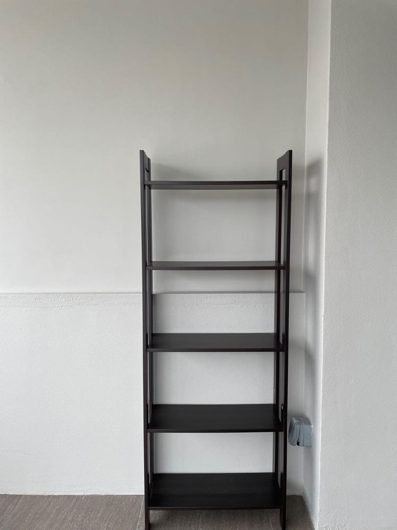 Ikea Laiva Bookcase Shelving Unit, Furniture & Home Living, Furniture ...