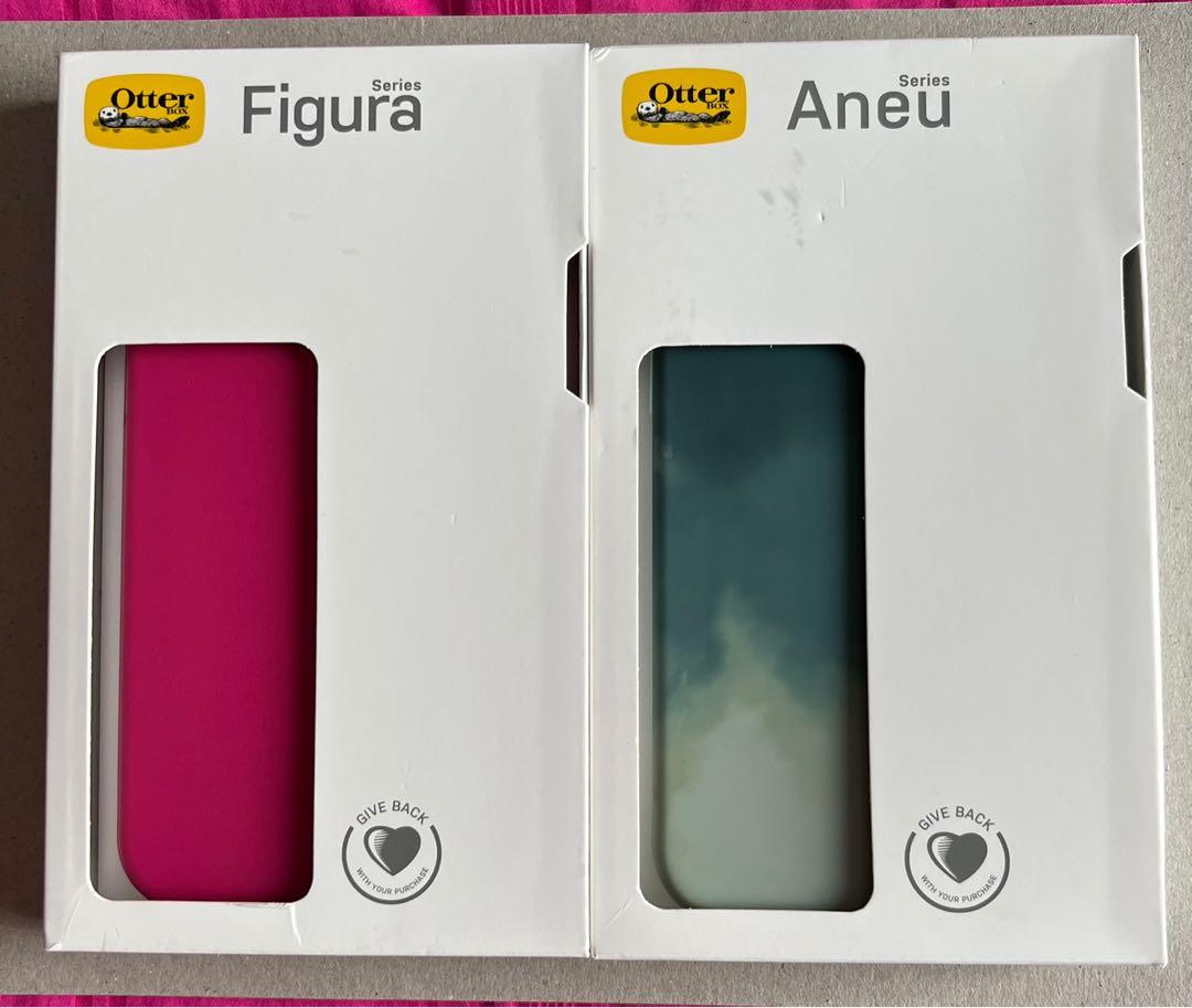 iPhone 12 Pro Max otter box phone casing X 2, Mobile Phones & Gadgets ...