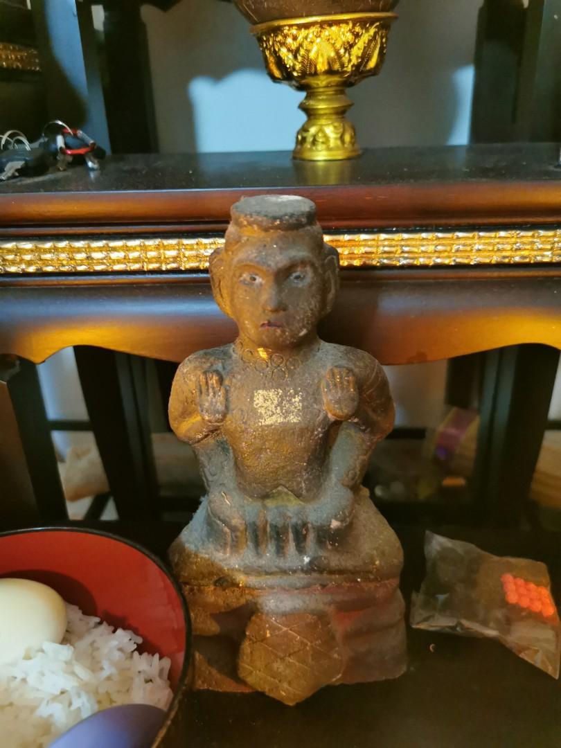 Kuman tong, Hobbies & Toys, Memorabilia & Collectibles, Religious Items ...