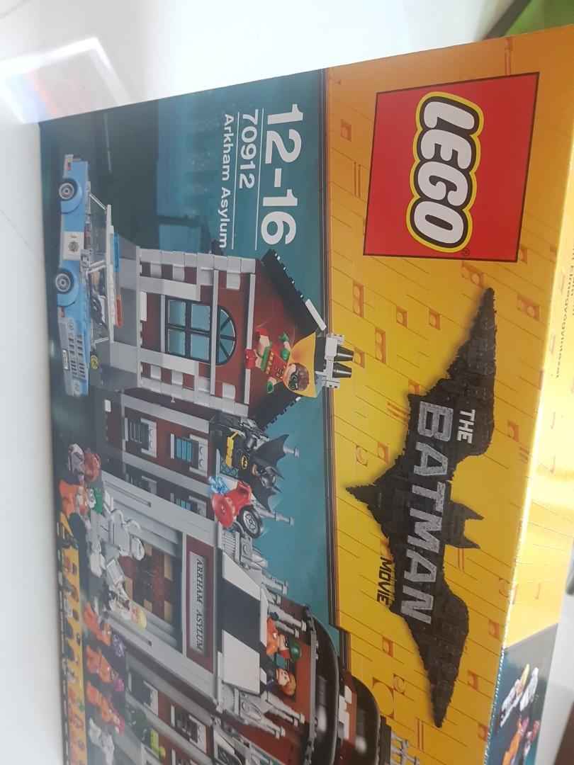Lego 70912, Hobbies & Toys, Toys & Games on Carousell
