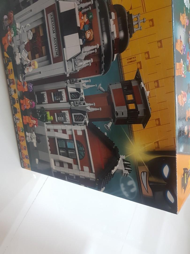 Lego 70912, Hobbies & Toys, Toys & Games on Carousell