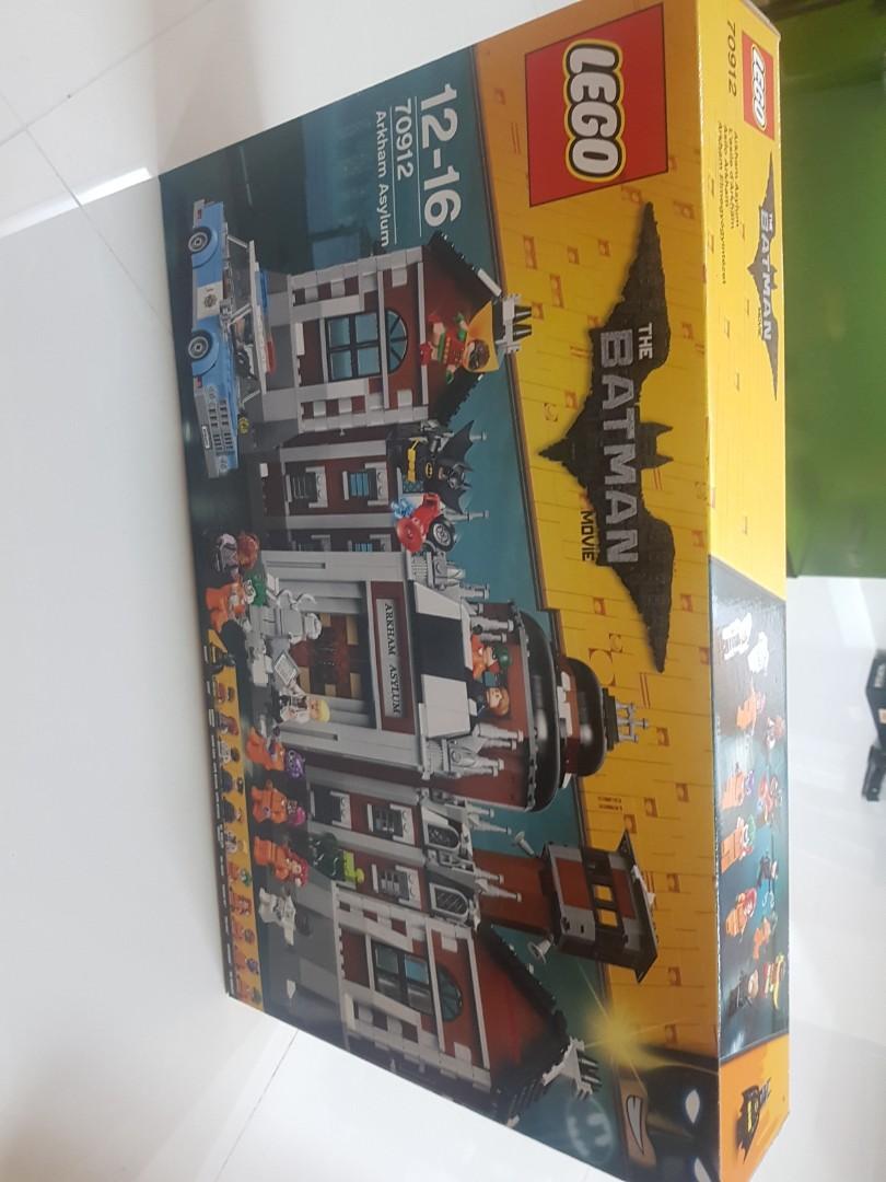 Lego 70912, Hobbies & Toys, Toys & Games on Carousell