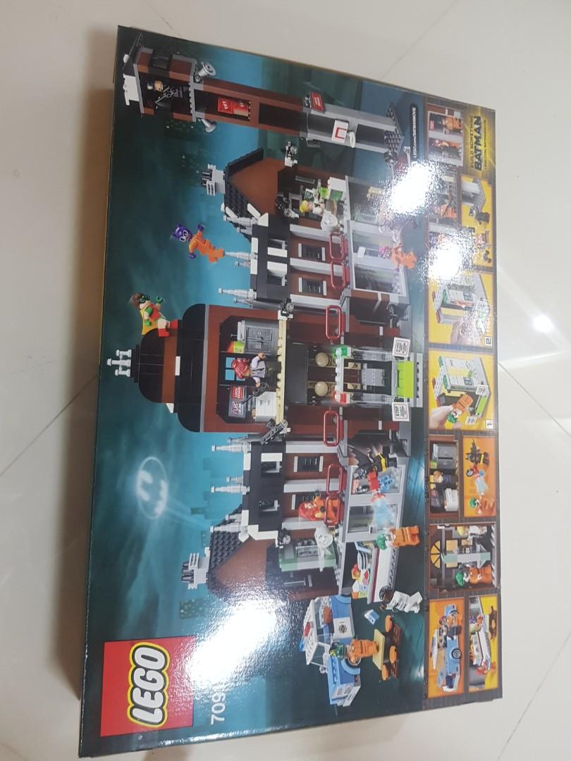 Lego 70912, Hobbies & Toys, Toys & Games on Carousell