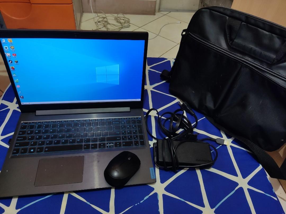 LENOVO L340-15IRH Gaming Laptop (ideapad) - Type 81LK (READ DETAILS ...