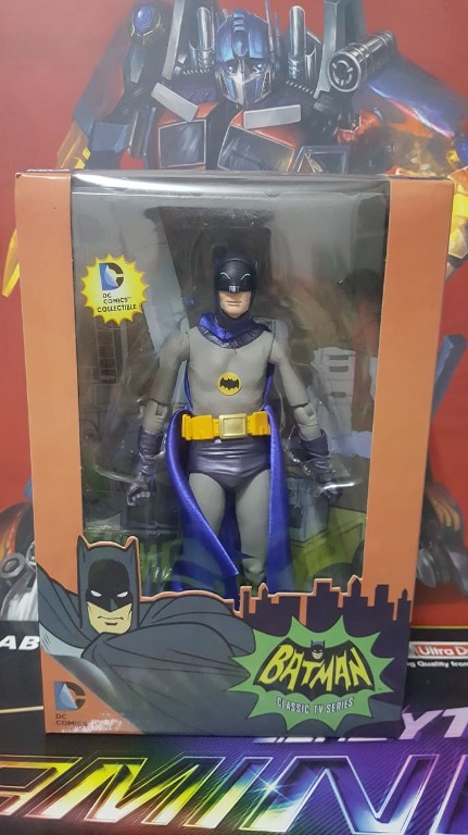 neca vintage batman bootleg / knock off, Hobbies & Toys, Toys & Games ...