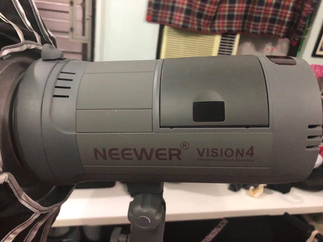 Neewer vision 4, Photography, Photography Accessories, Lighting ...