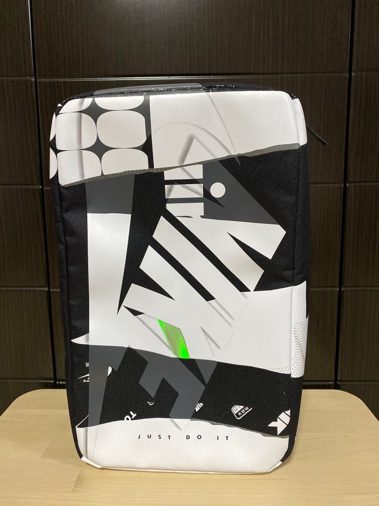 Nike Air Max Shoe Box Bag, Men's Fashion, Footwear, Casual shoes on ...
