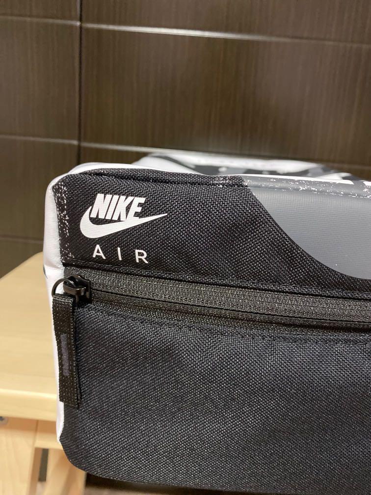 Nike Air Max Shoe Box Bag, Men's Fashion, Footwear, Casual shoes on ...