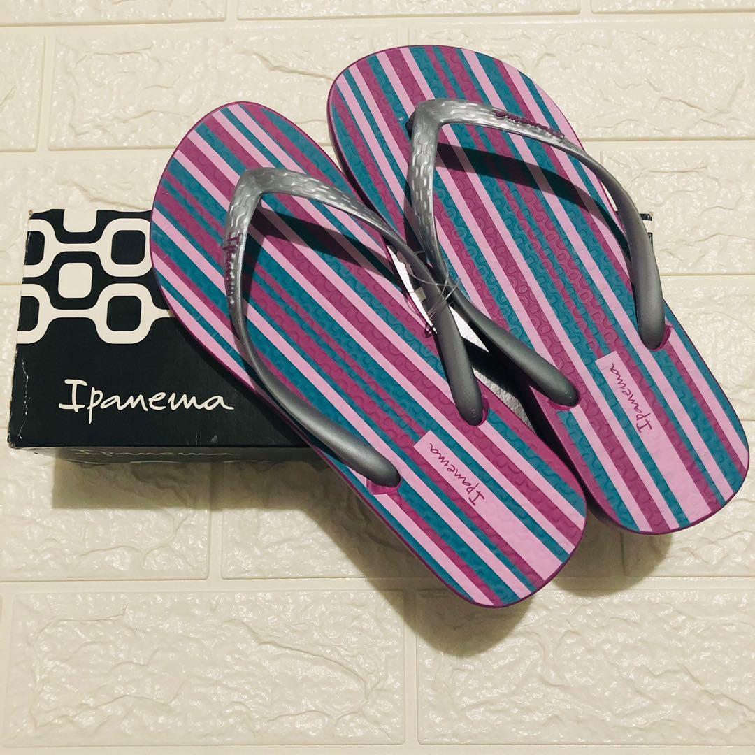 Original Ipanema Slipper, Women's Fashion, Footwear, Slippers and ...