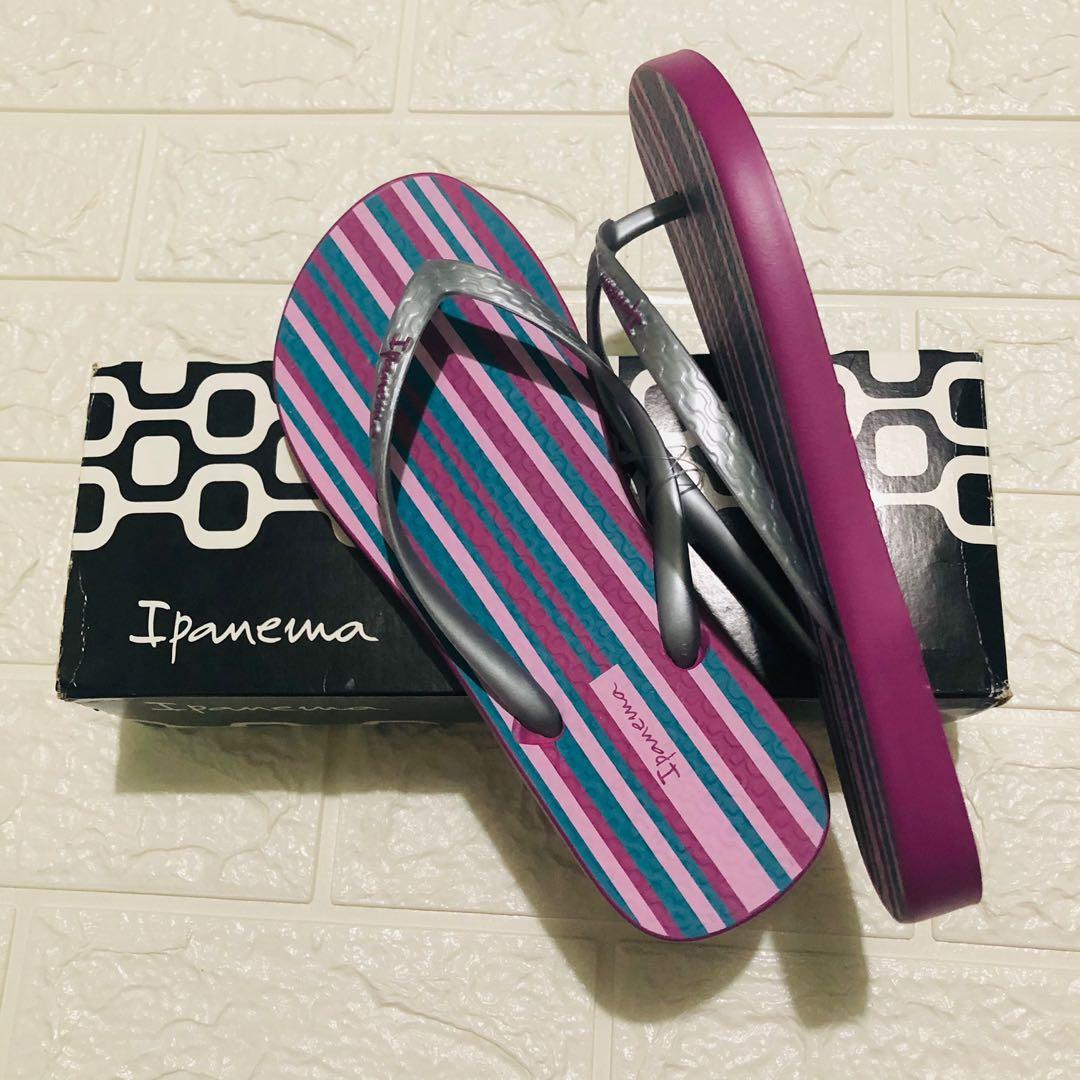 Original Ipanema Slipper, Women's Fashion, Footwear, Slippers and ...