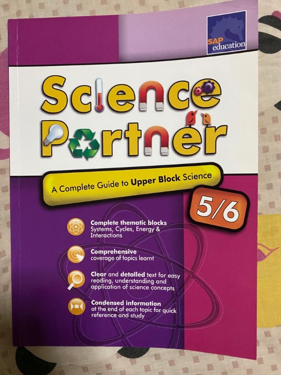 P3 to P5 assessment books, Hobbies & Toys, Books & Magazines ...